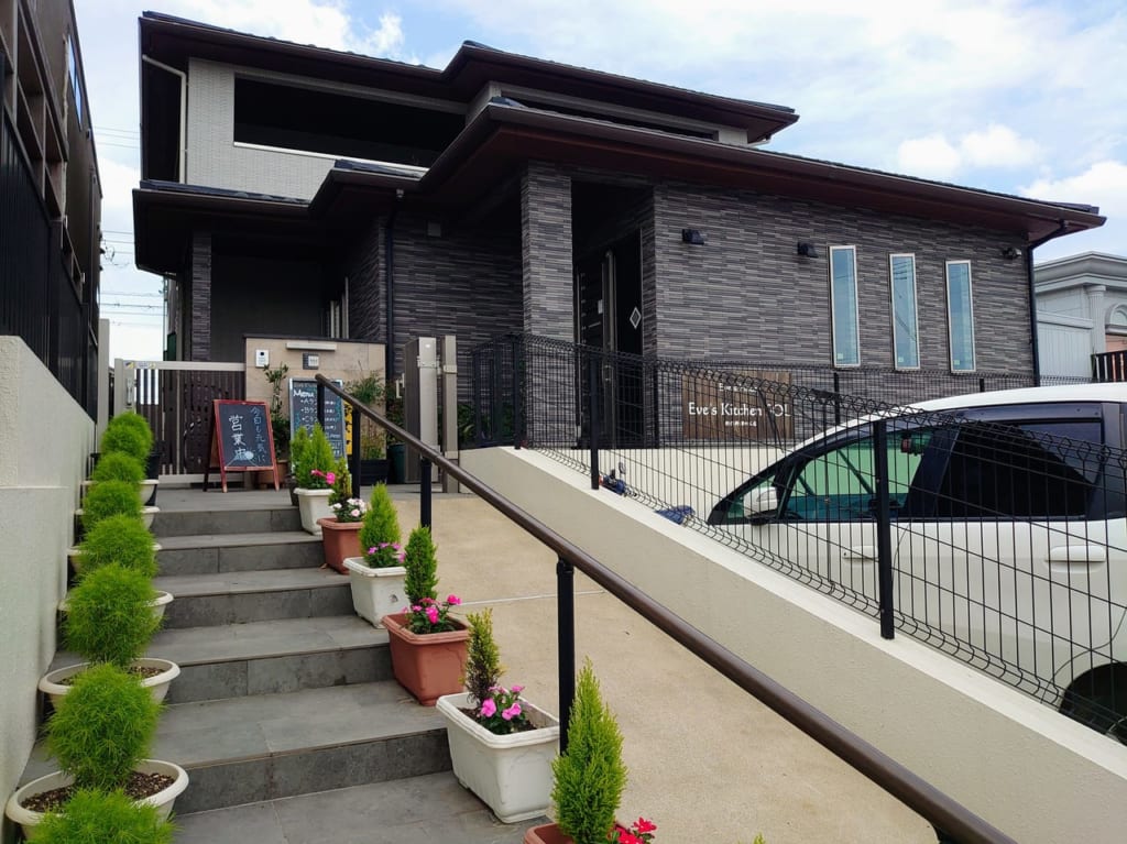 【印西市】秋田の創作郷土料理がいただける「Eve’s Kitchen SOL」（イブズ キッチン ソル） | 号外NET 鎌ケ谷市・白井市・印西市